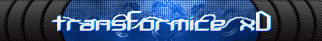 Standalone Transformice :: "TRANSFORMICE xD"