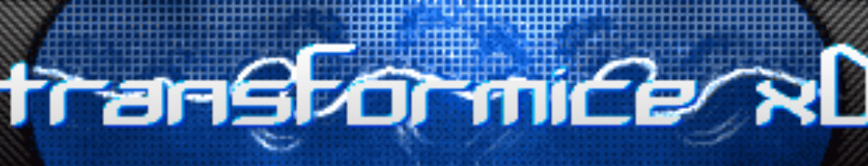Standalone Transformice :: "TRANSFORMICE xD"